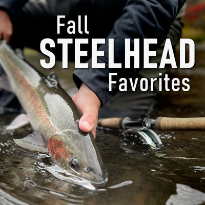 Pacific Fly Fishers | Fly Fishing Store