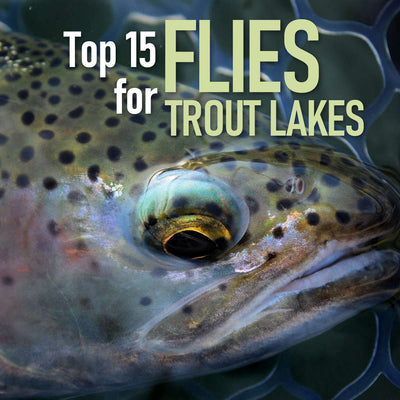 Pacific Fly Fishers | Fly Fishing Store