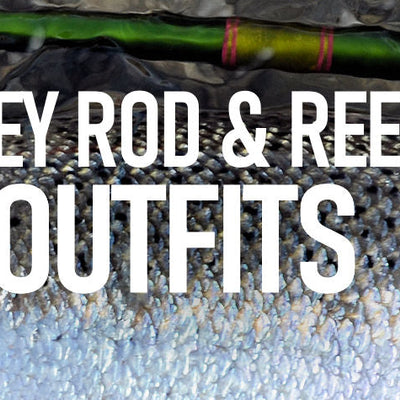 Pacific Fly Fishers | Fly Fishing and Fly Tying Pro Shop and Catalog