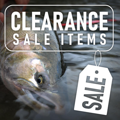 Pacific Fly Fishers | Fly Fishing Store