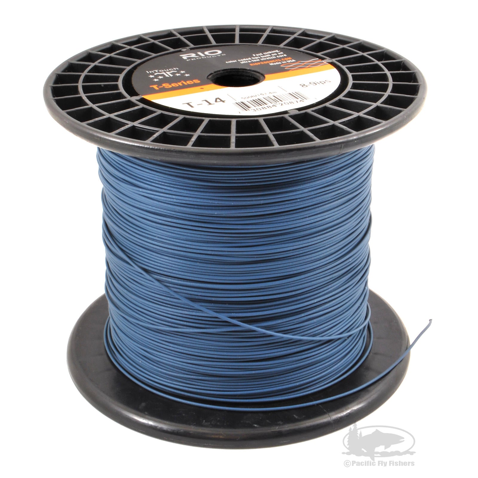 RIO Custom Length Sink Tips | Pacific Fly Fishers