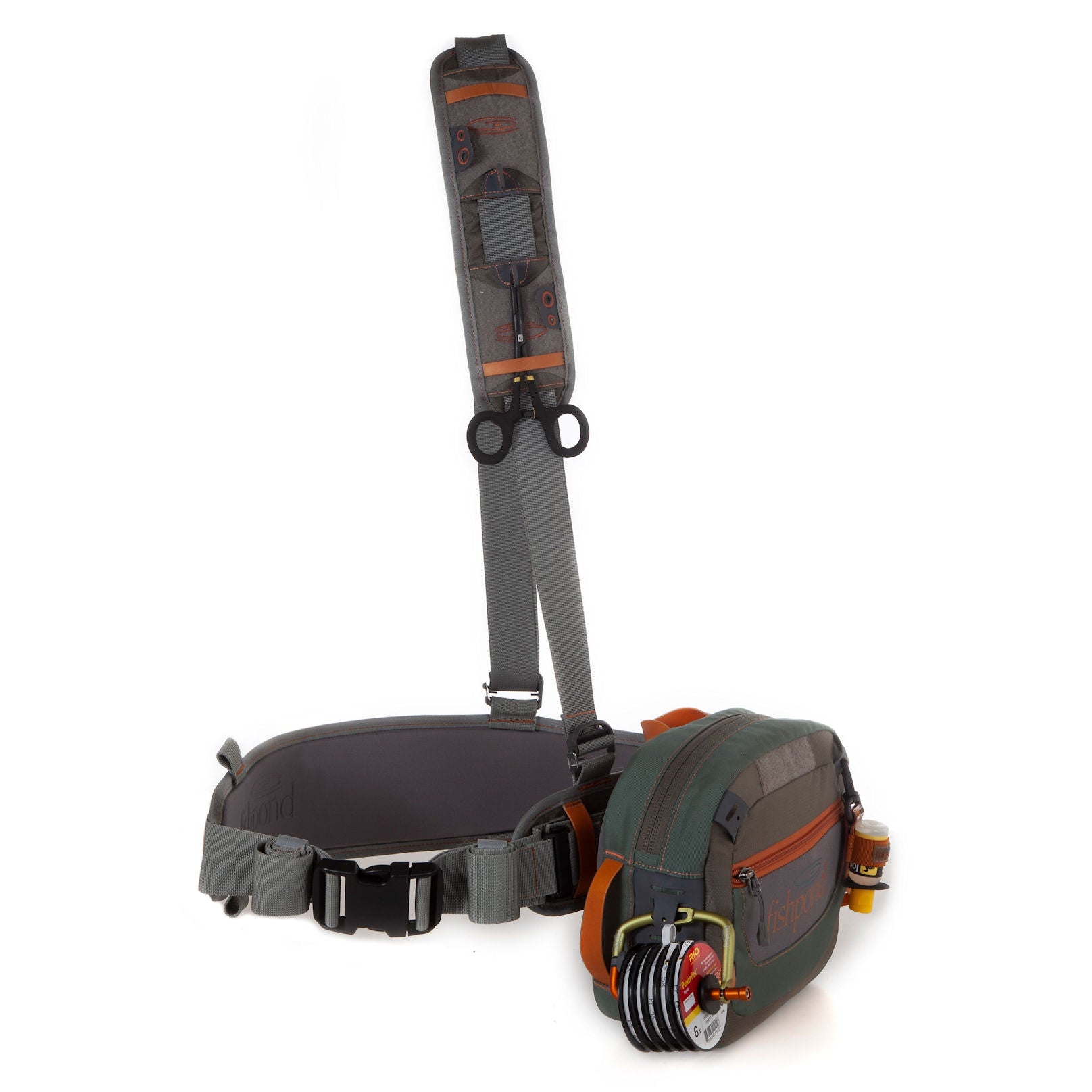 Fishpond Switchback 2.0 Wading System | Pacific Fly Fishers