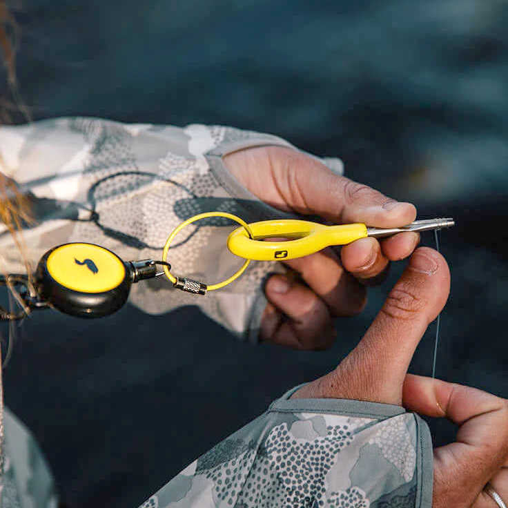 Loon Ergo Knot Tool | Pacific Fly Fishers