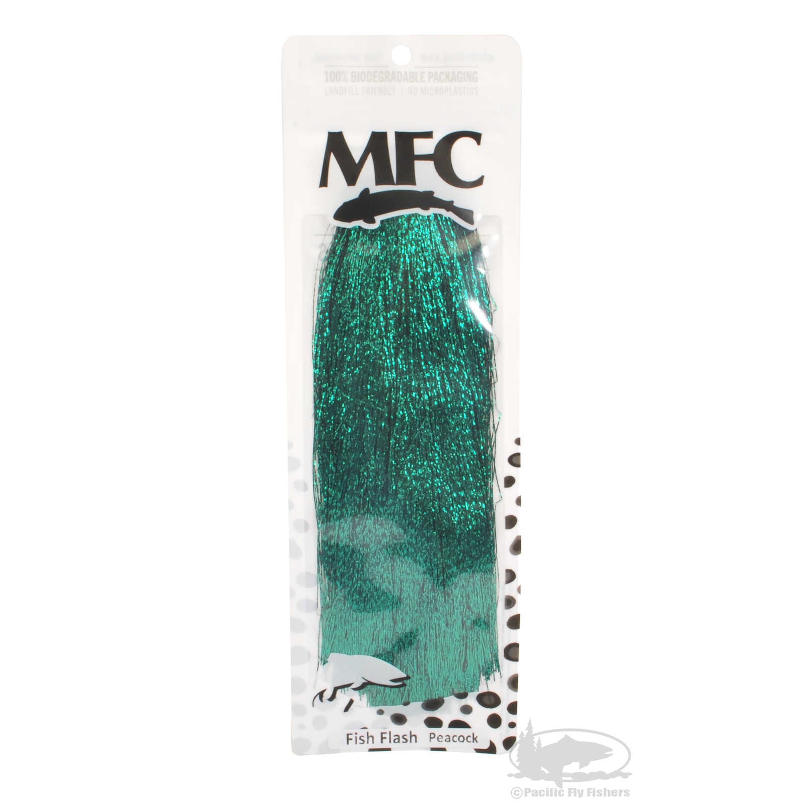 KREELEX Fish Flash | Pacific Fly Fishers