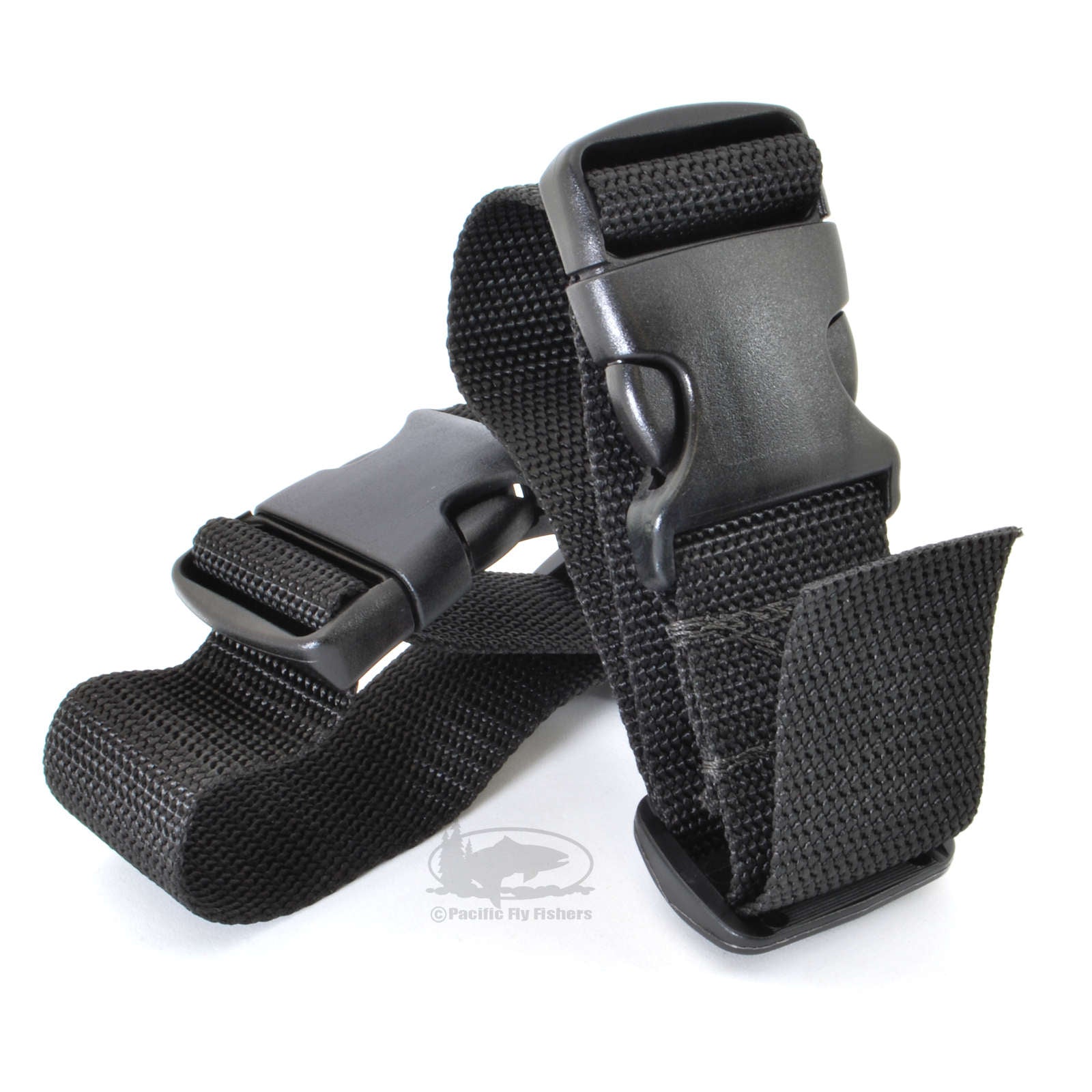 Outcast Spare Oar Keepers | Pacific Fly Fishers