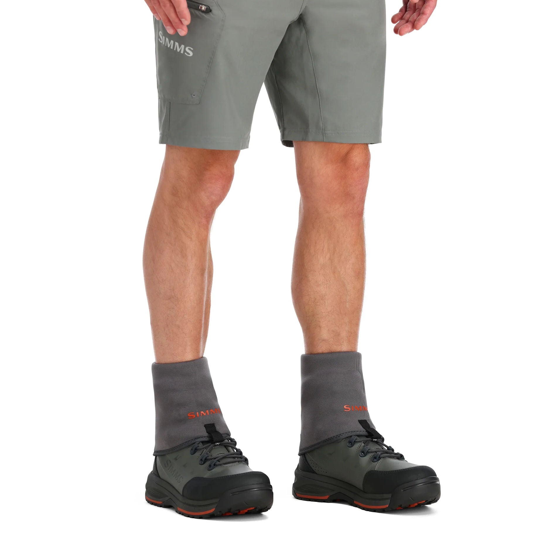 Simms Guide Guard Wading Socks | Pacific Fly Fishers