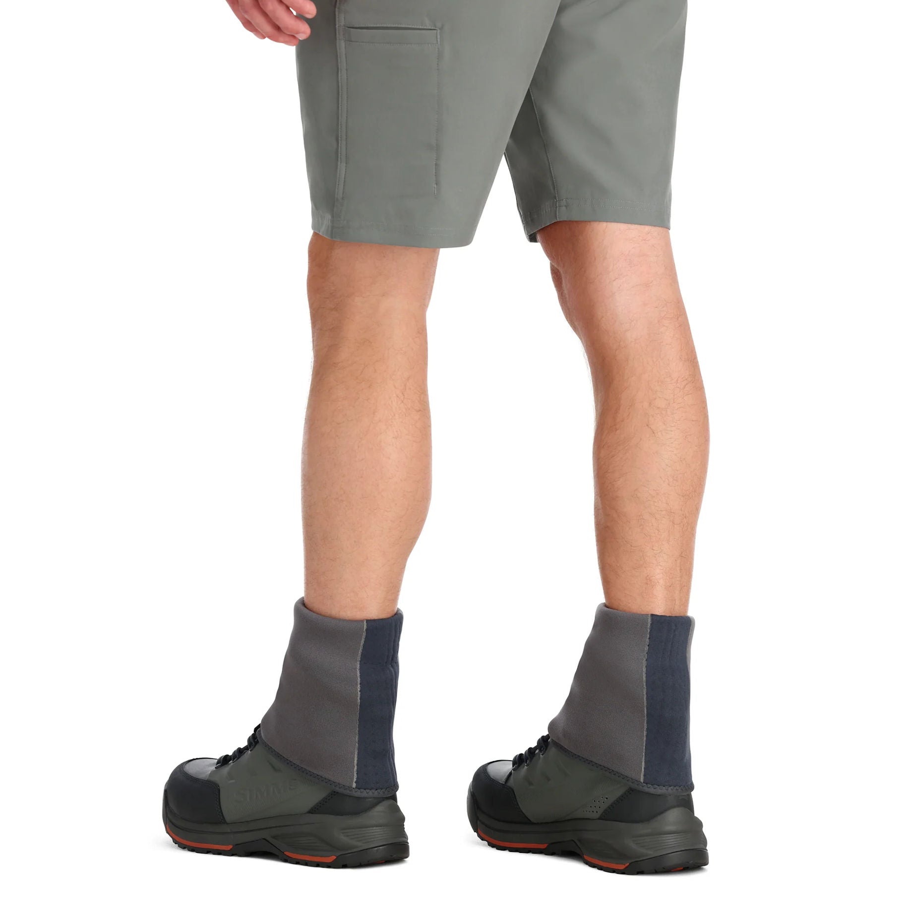 Simms Guide Guard Wading Socks | Pacific Fly Fishers