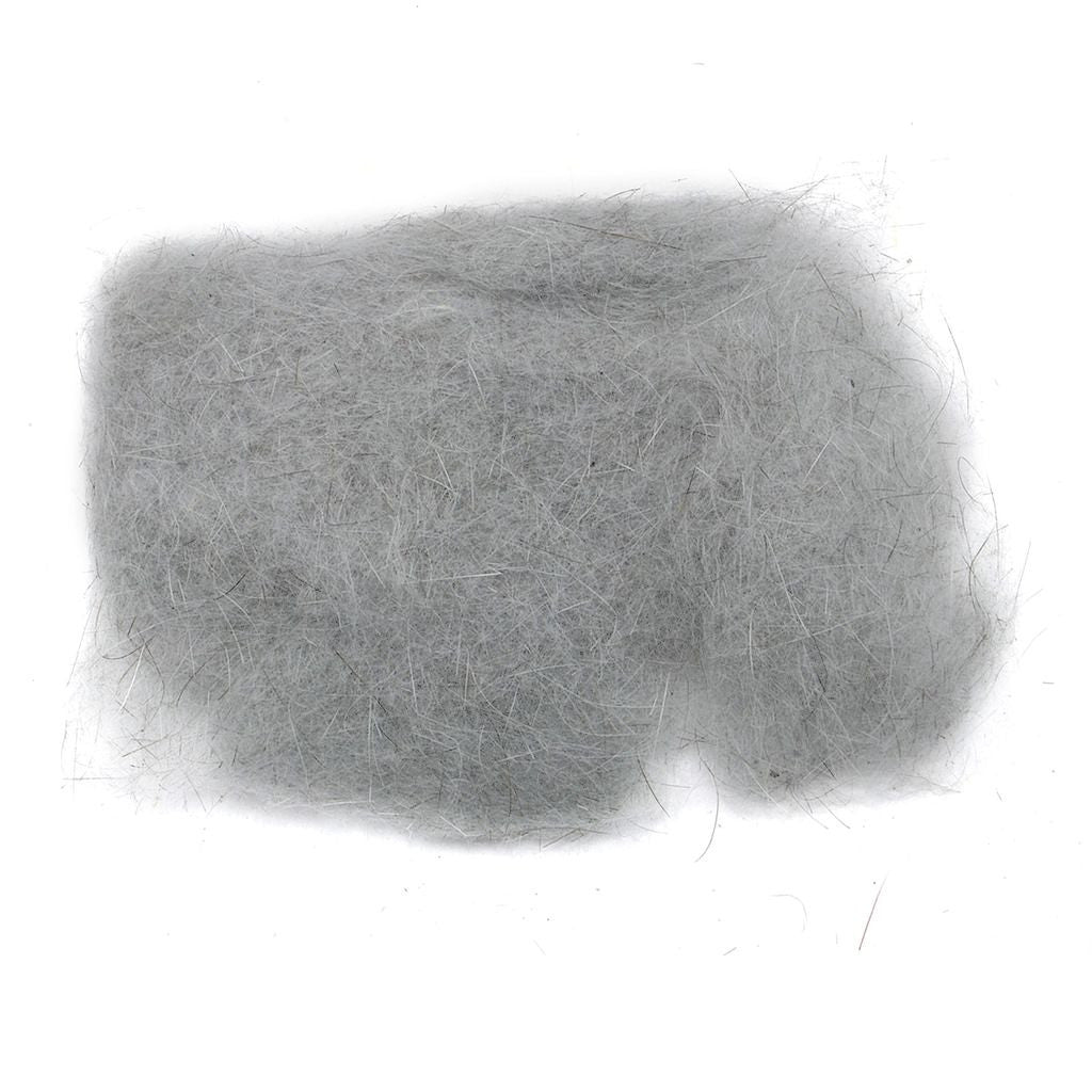 Rabbit Dubbing | Pacific Fly Fishers