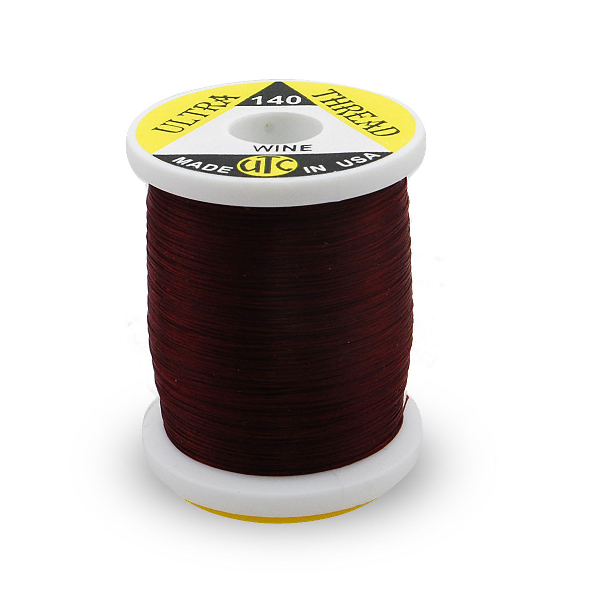 Ultra Thread - 140 Denier | Pacific Fly Fishers