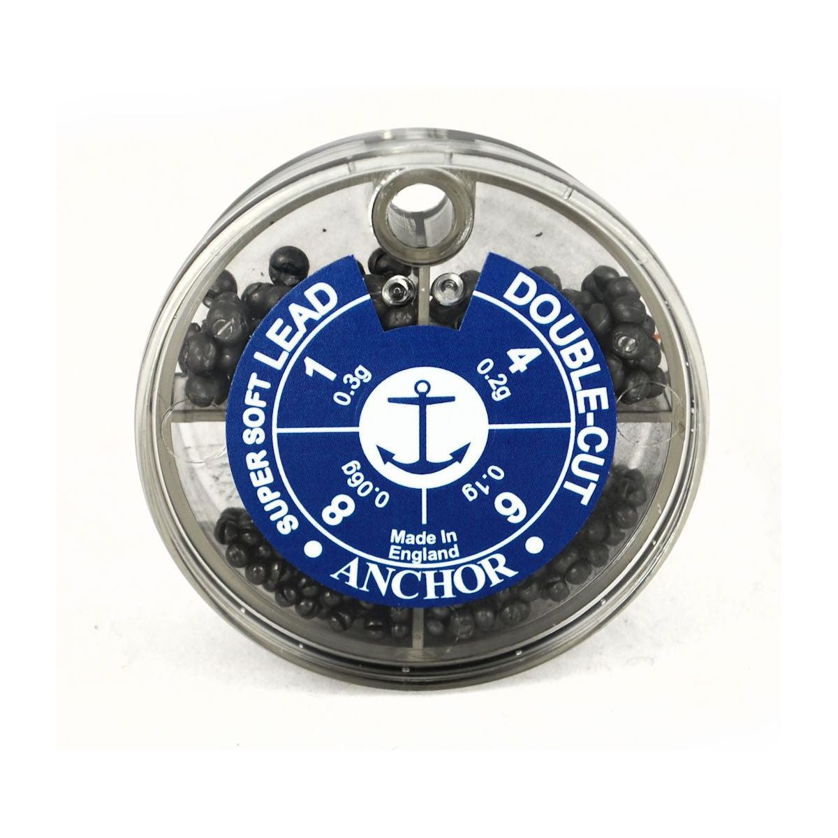 Anchor Shot Dispenser - Standard