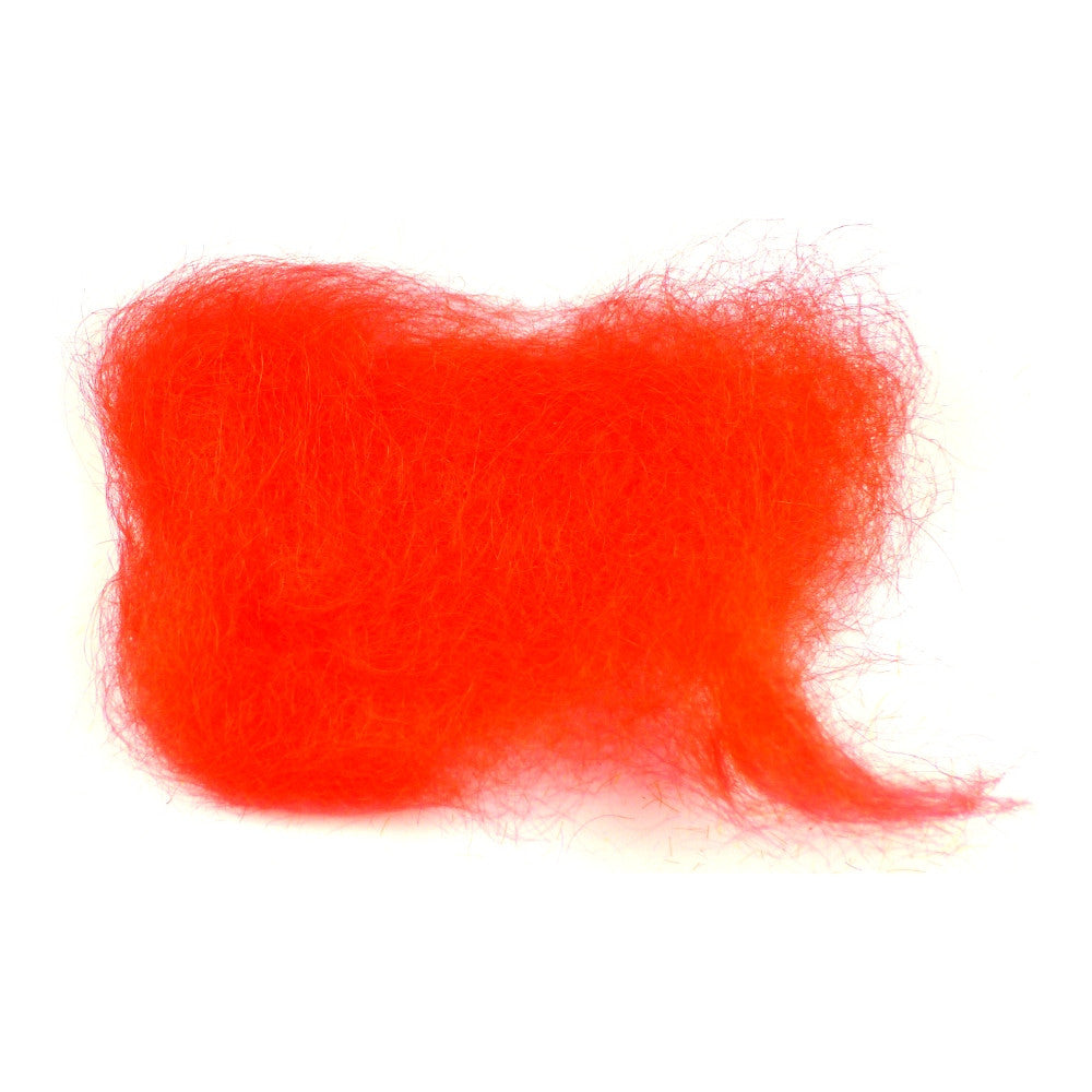 Angora Goat | Pacific Fly Fishers