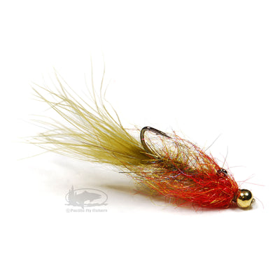 Leeches | Pacific Fly Fishers
