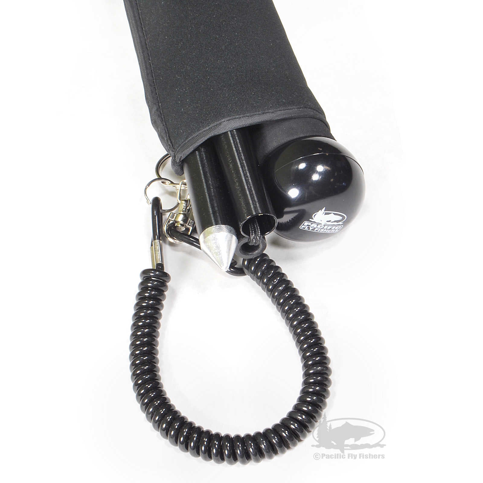 Collapsible Wading Staff | Pacific Fly Fishers