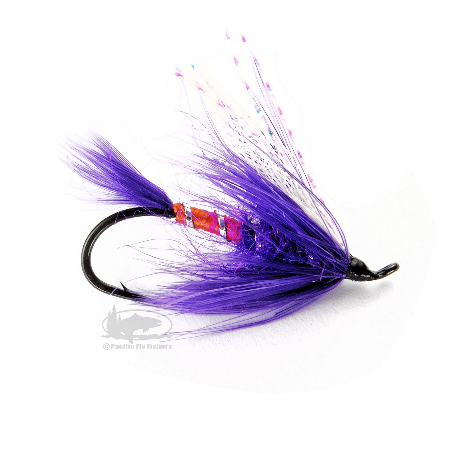 Freight Train | Pacific Fly Fishers