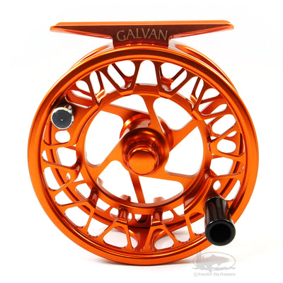 Galvan Reels | Pacific Fly Fishers