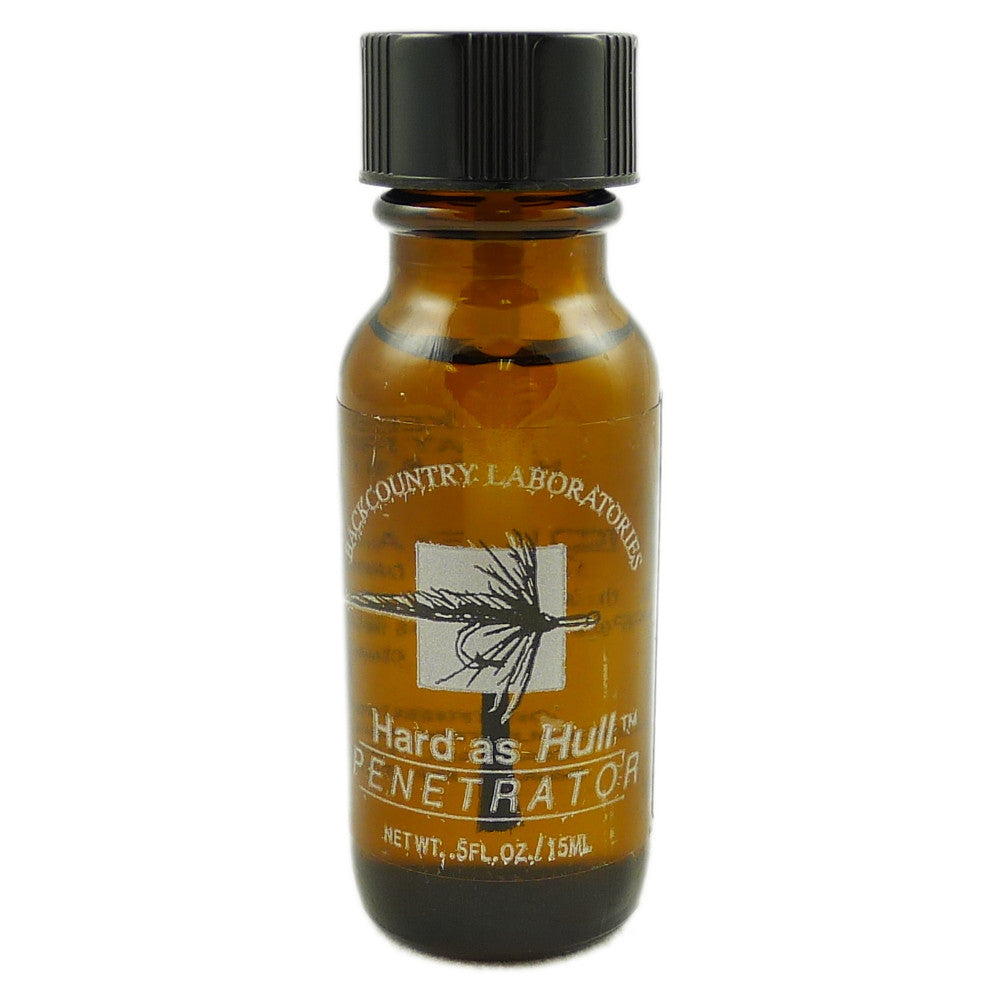 Hard as Hull Penetrator | Pacific Fly Fishers