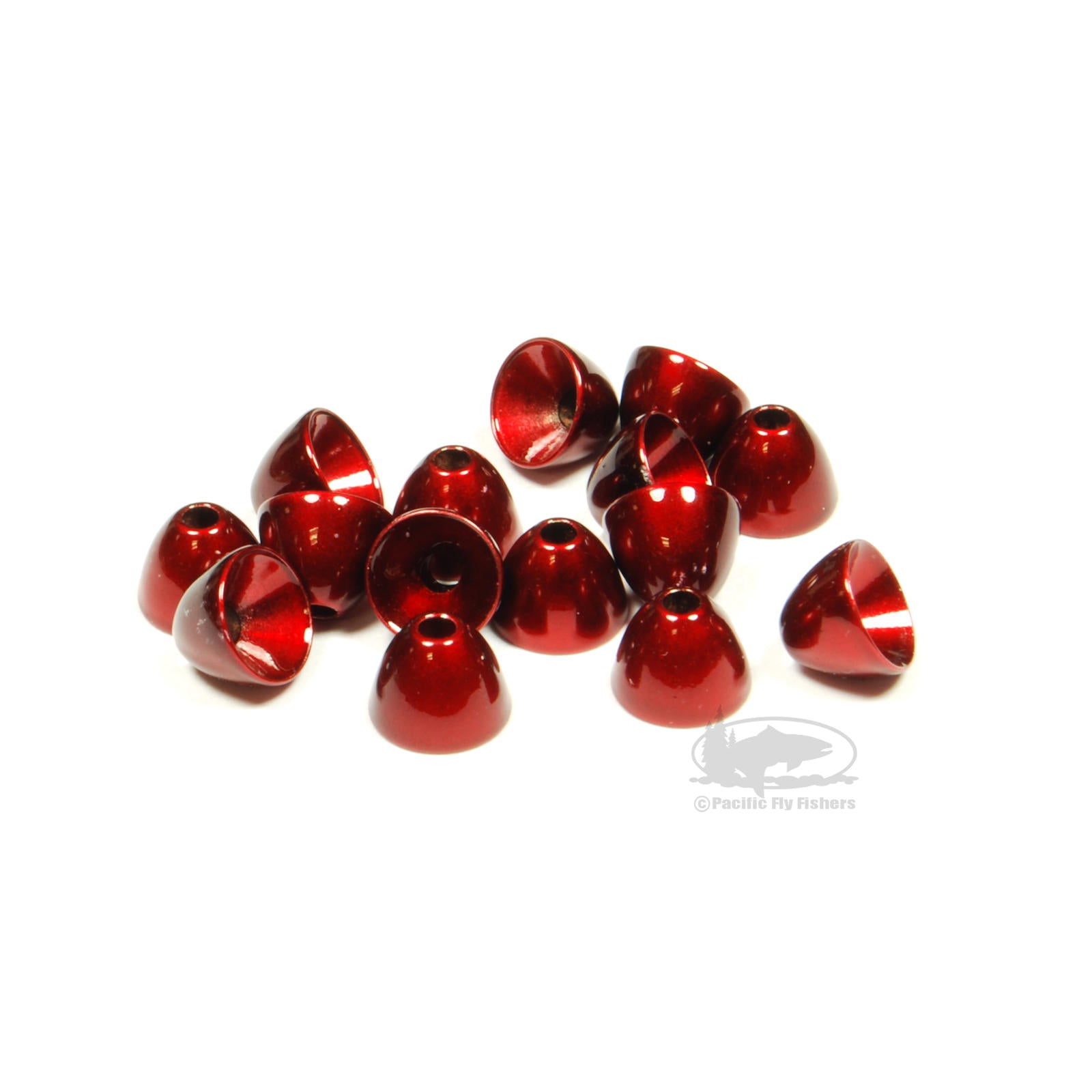 Hot Cones | Pacific Fly Fishers