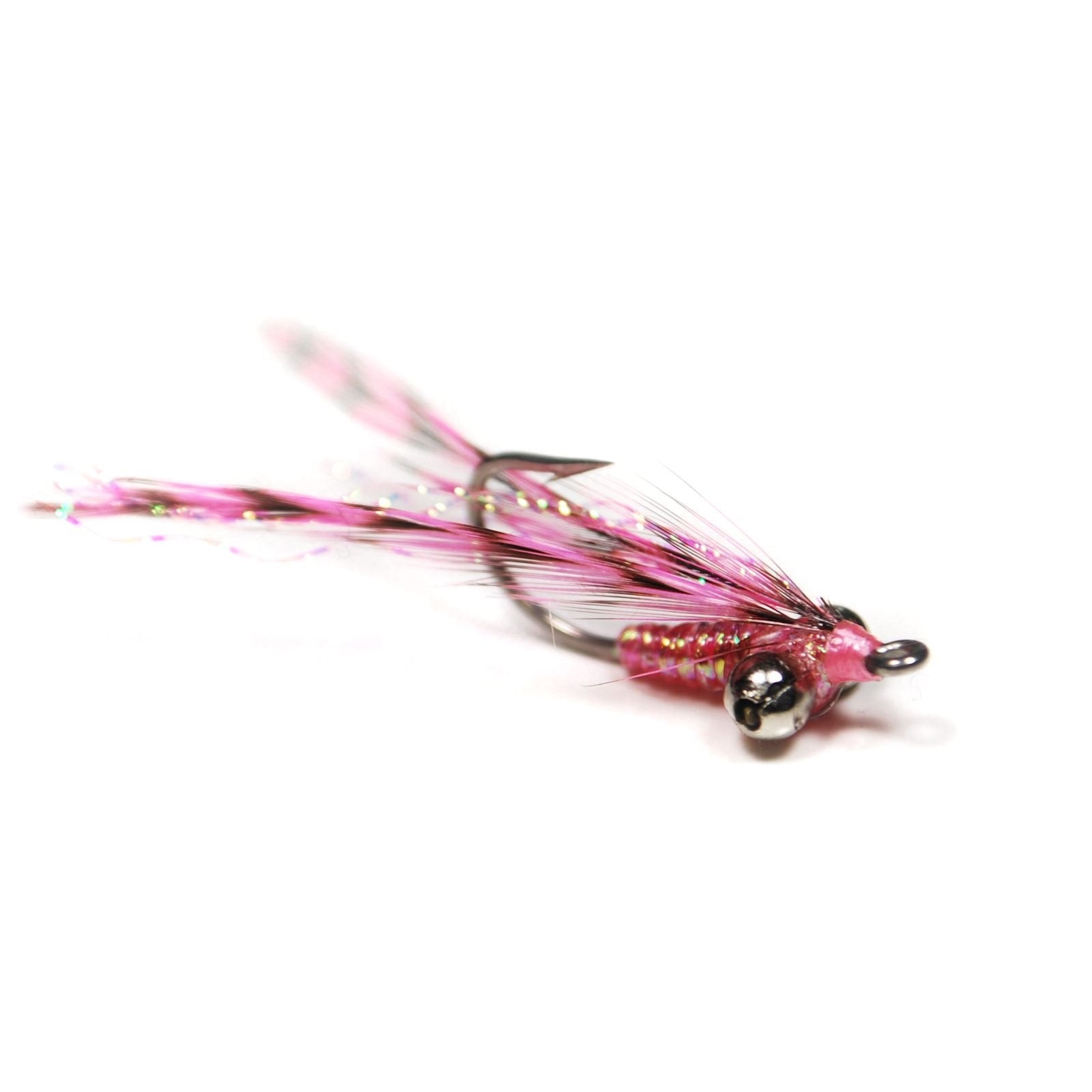 Pink Salmon Fly Assortment | Pacific Fly Fishers