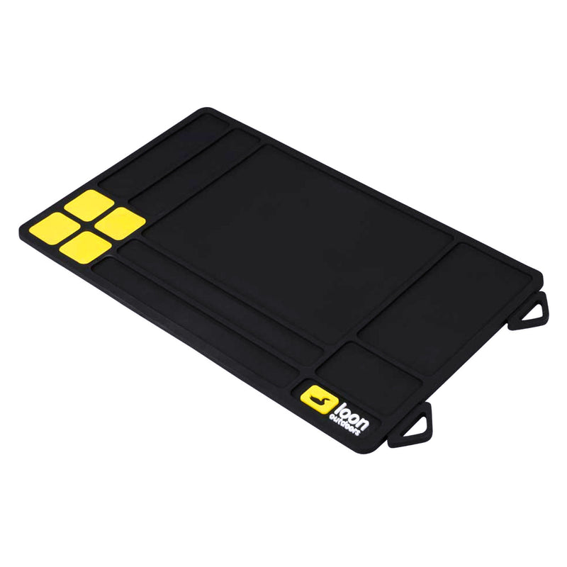 Loon Tying Mat | Pacific Fly Fishers
