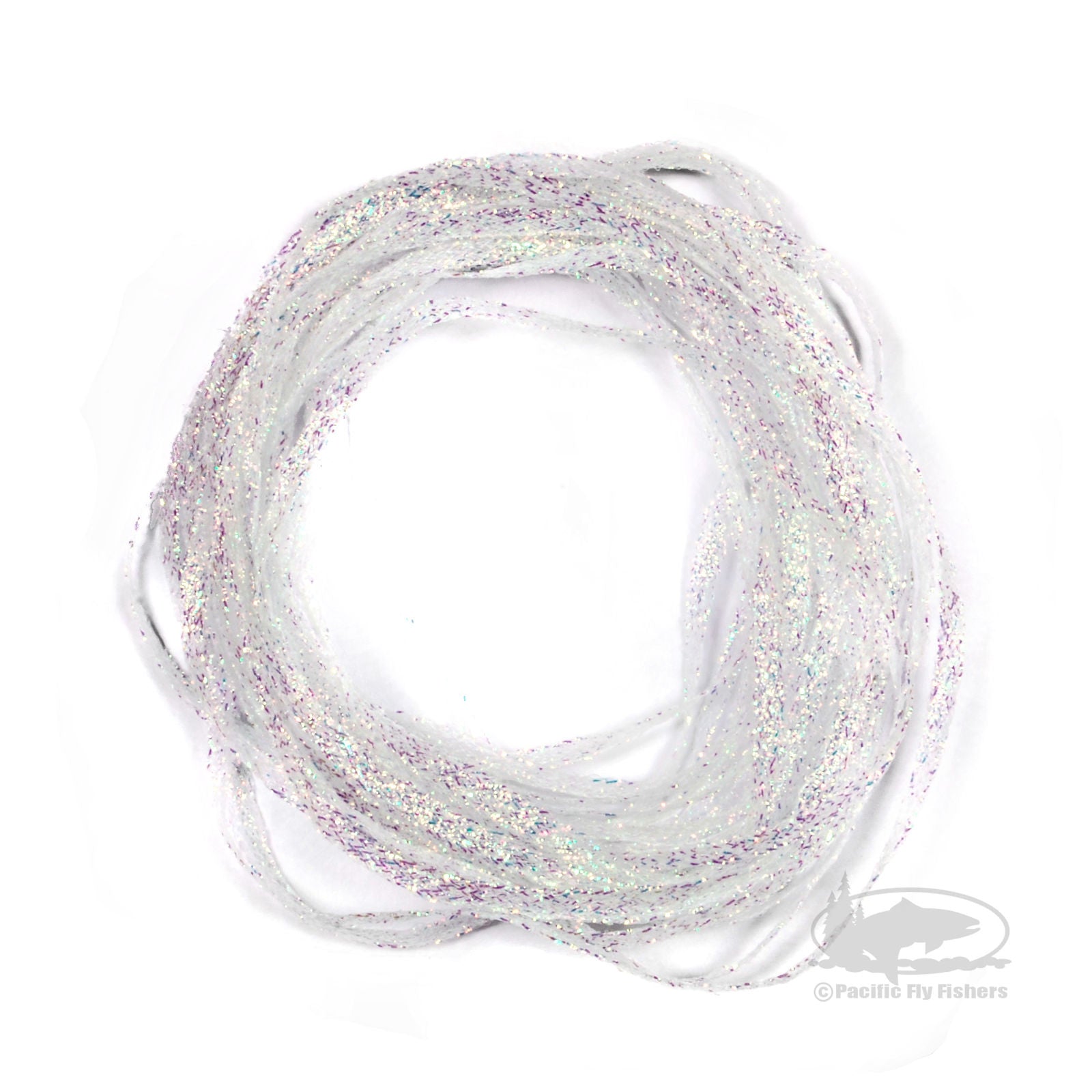 Mini Flat Fly Braid | Pacific Fly Fishers