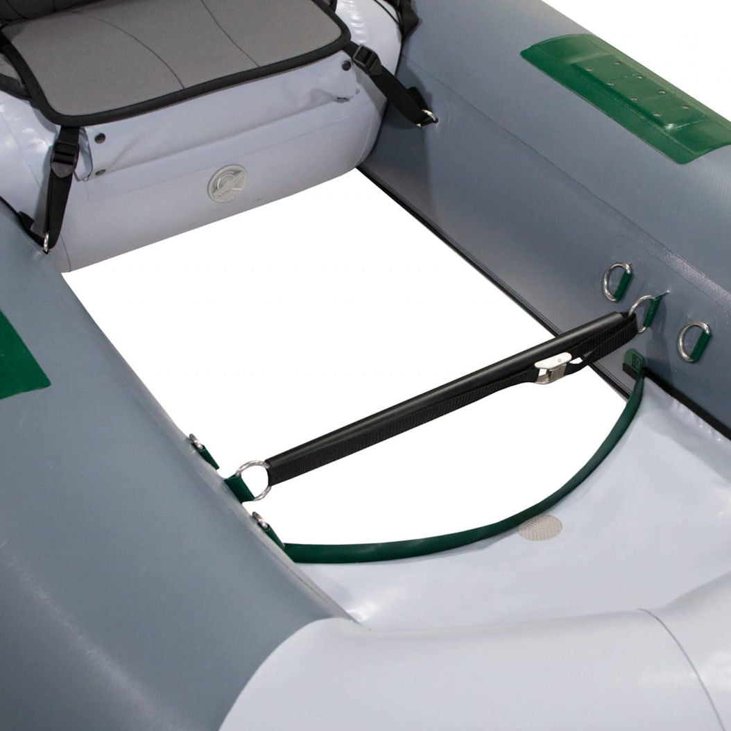 Outcast Clearwater | Pacific Fly Fishers