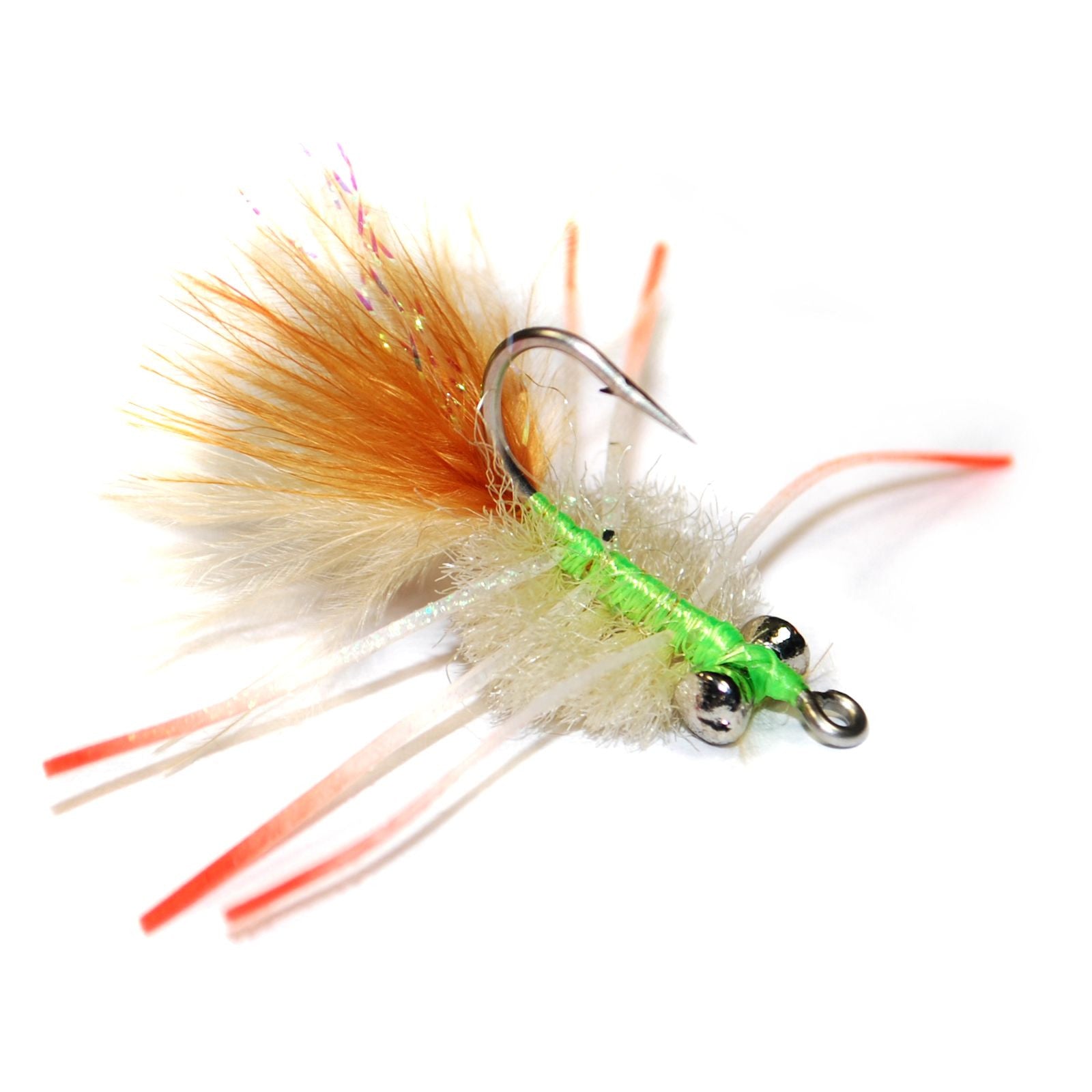 Permit Crab | Pacific Fly Fishers