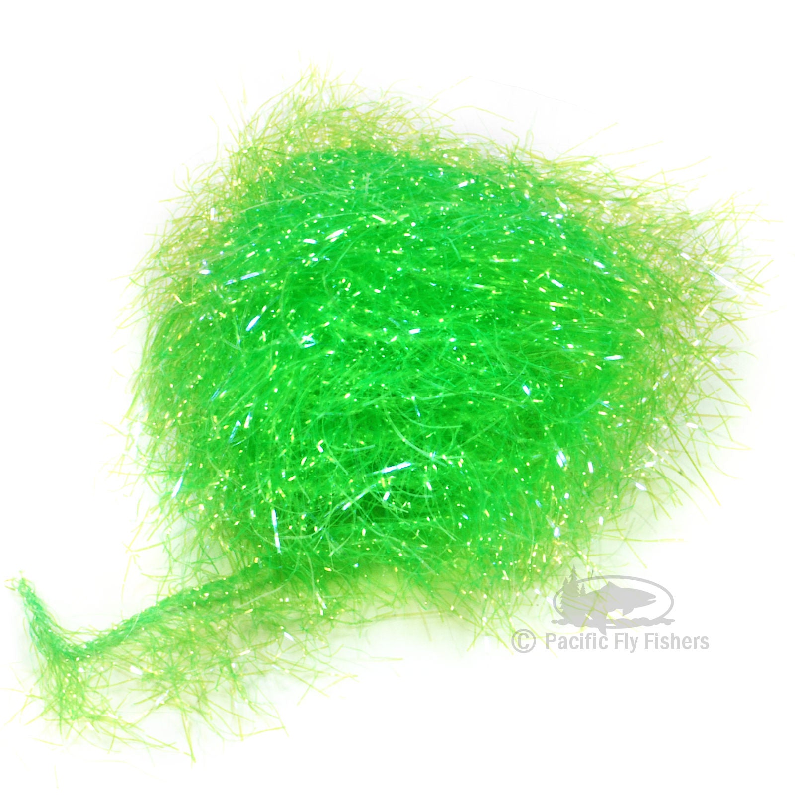 Polar Chenille UV