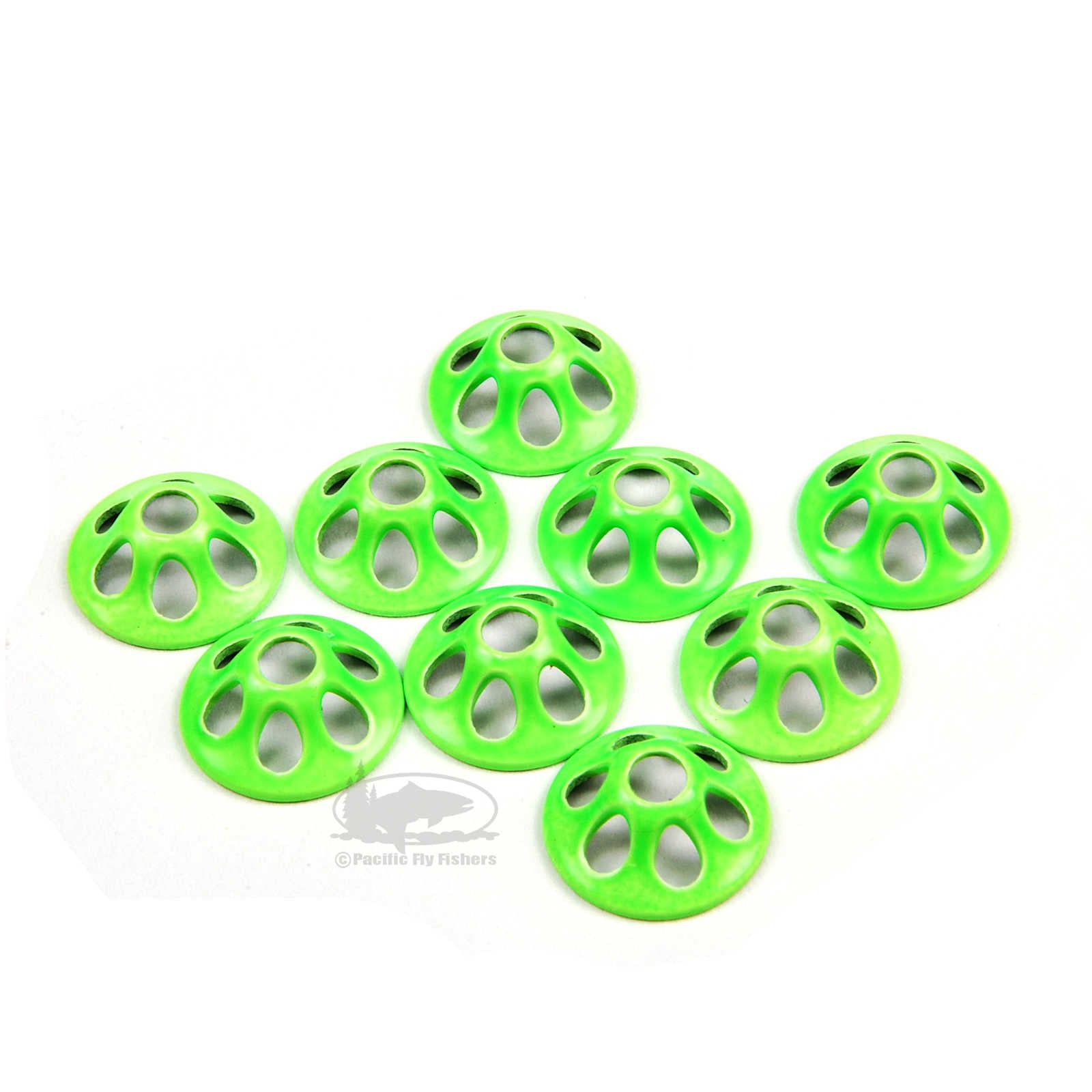 Pro Sportfisher Ultra Sonic Discs | Pacific Fly Fishers