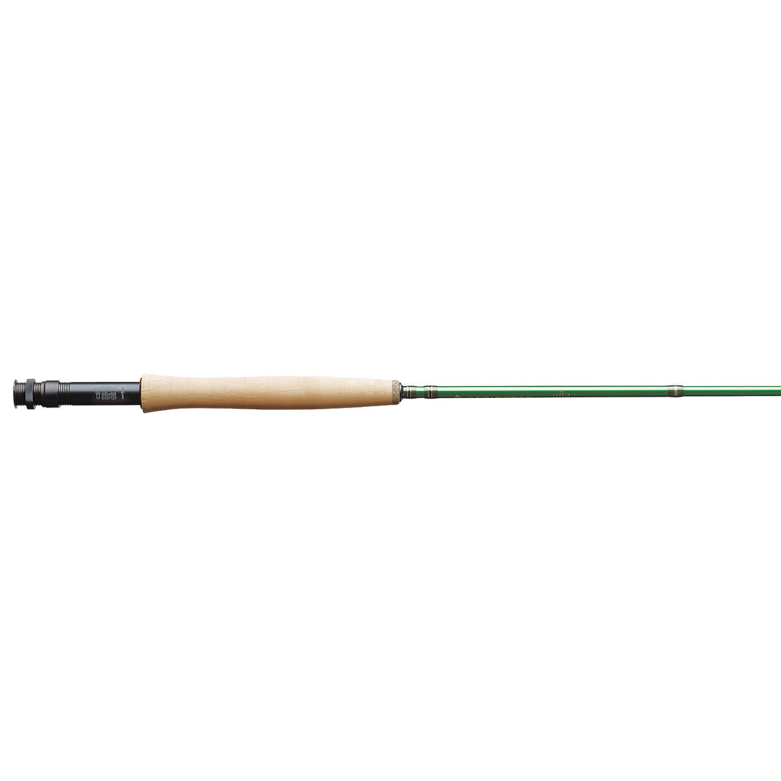 Redington Vice Fly Rods | Pacific Fly Fishers