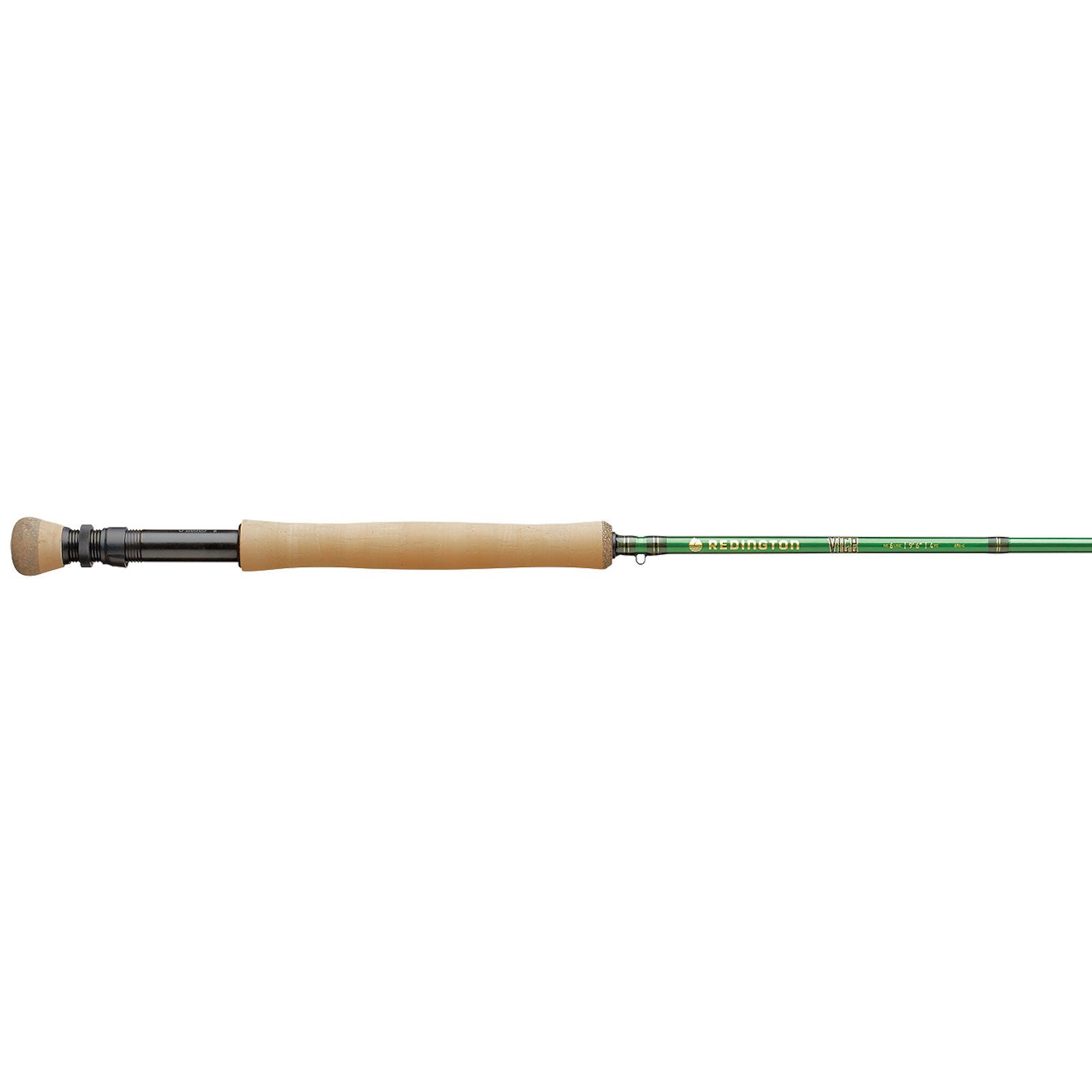 Redington Vice Fly Rods | Pacific Fly Fishers