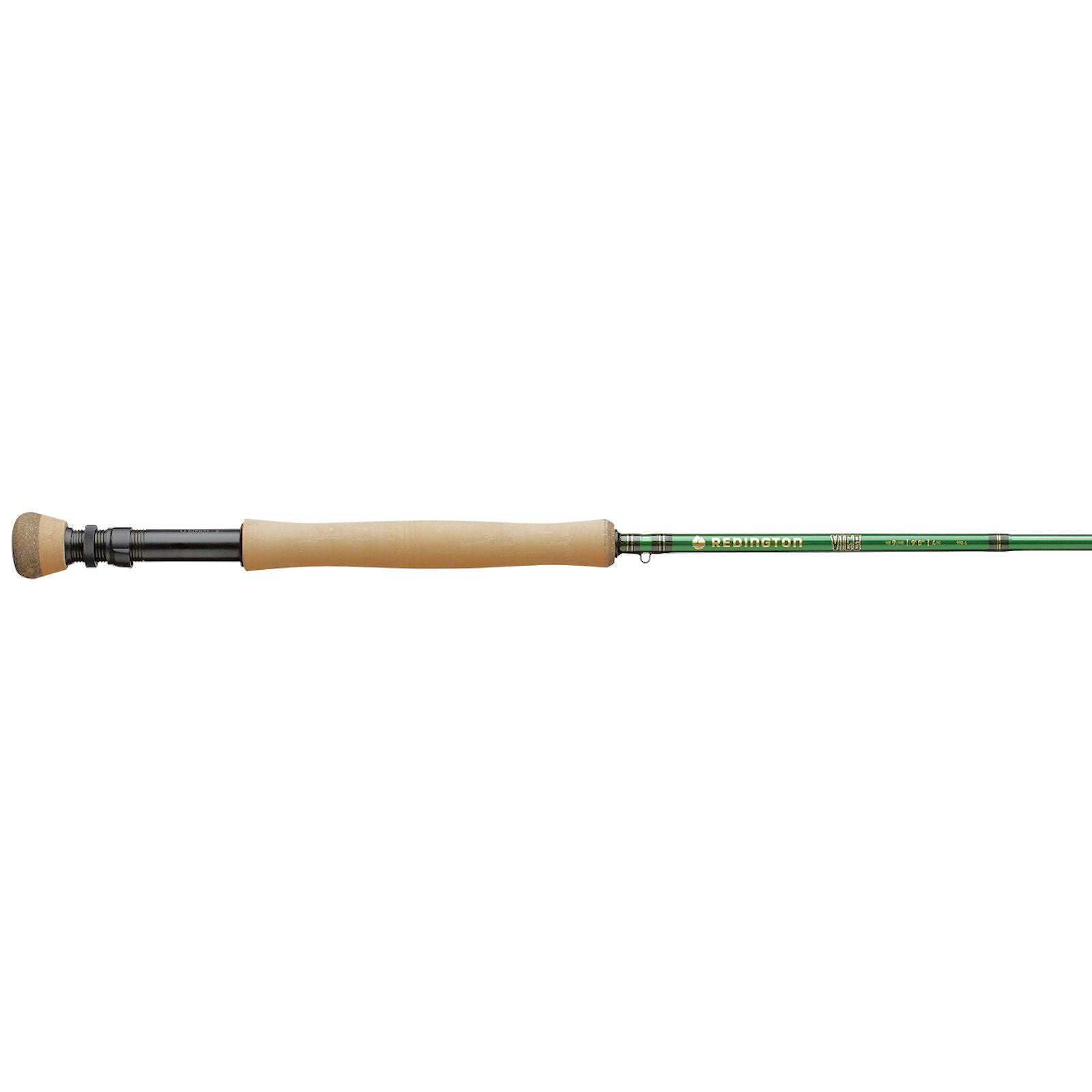 Redington Vice Fly Rods | Pacific Fly Fishers