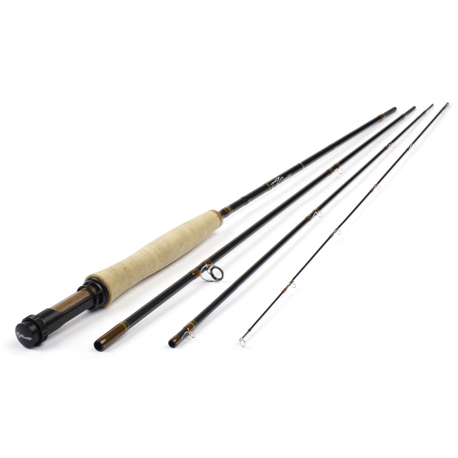 Scott G Series Fly Rods - Clearance Sale | Pacific Fly Fishers