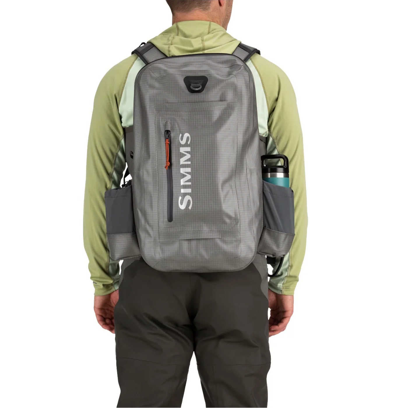 Simms Dry Creek Z Backpack | Pacific Fly Fishers
