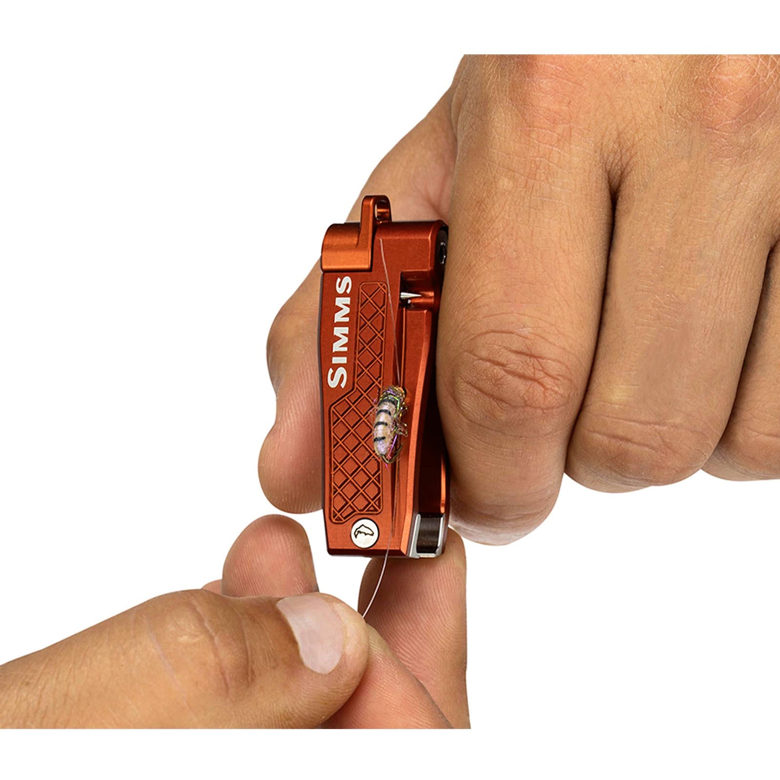 Simms Pro Nippers | Pacific Fly Fishers
